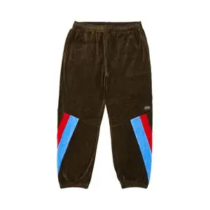 Supreme X Martine Rose Velour Track Pant