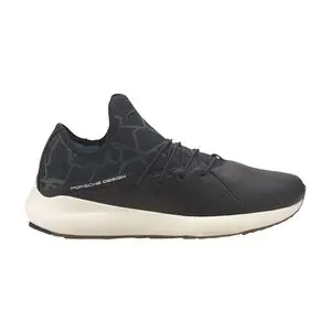 PUMA Porsche Design X Evo Cat 2 Sneakers - Black