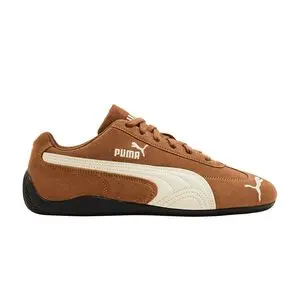 PUMA Speedcat Archive Sneakers - Brown
