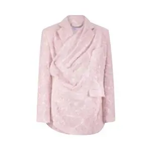 Martine Rose Empty Wrap Jacket