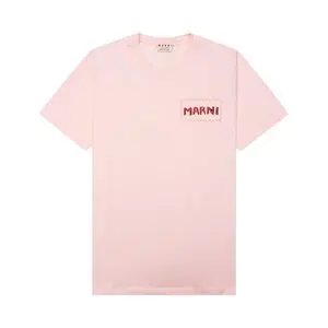 Marni Patch T-shirt