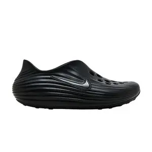 Nike Reactx Rejuven8 Gs - Black