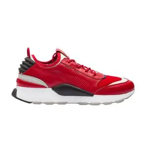 PUMA Rs-0 Sound Sneakers - Red