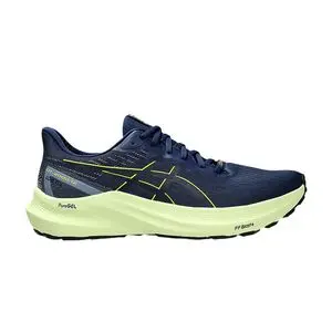 Asics Gt 2000 Gore-tex Sneakers - Blue