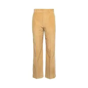 Palm Angels Corduroy Suit Tape Pants