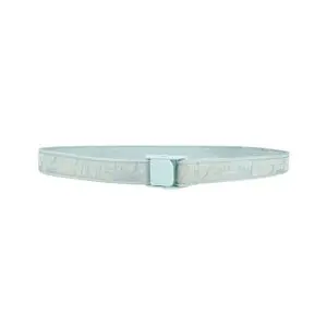 Off-White Mini Industrial Belt - Blue