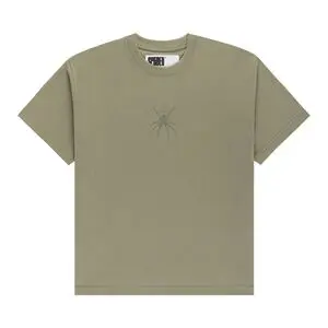 SP5DER Tm Tee - Green