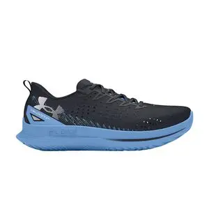 Under Armour Flow Velociti 4 Sneakers - Black