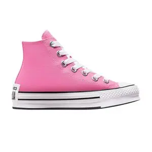 CONVERSE Chuck Taylor All Star Eva Lift Platform High Gs Sneakers - Pink