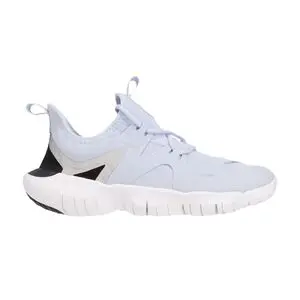 Nike Free Rn 5.0 Gs Half - Blue