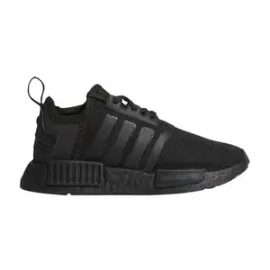 Adidas Nmd_r1 J Sneakers - Black