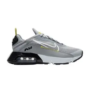Nike Air Max 2090 Gs Sneakers - Grey