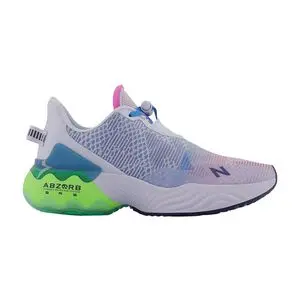NEW BALANCE Fuelcell Rebel Tr Sneakers - Grey
