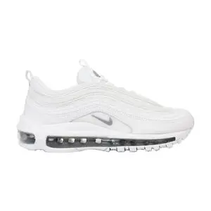 Nike Air Max 97 Gs - White
