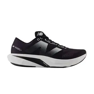 NEW BALANCE Fuelcell Rebel V4 2e Wide - Black