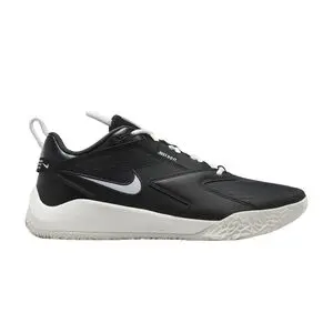 Nike Air Zoom Hyperace 3 Sneakers - Black