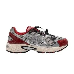 Asics Gel-kahana Tr V4 Sneakers - Silver