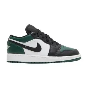 JORDAN 1 Low Gs Sneakers - Green