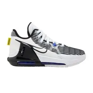 Nike Lebron Witness Gs - White