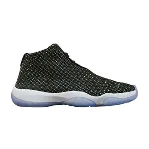 JORDAN Future Prem Sneakers - Black