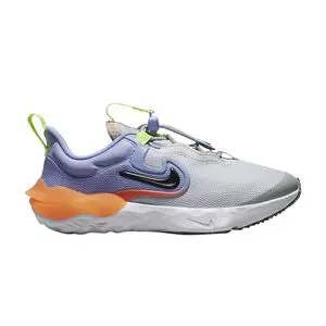 Nike Run Flow Ps Sneakers