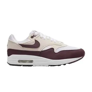 Nike Air Max 1 Sneakers - Red