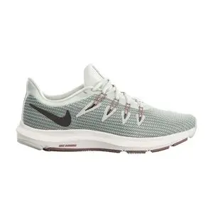 Nike Quest Sneakers - Silver