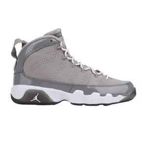 JORDAN 9 Retro Gs Sneakers - Grey