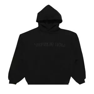 Yeezy Gosha Dogs Hoodie