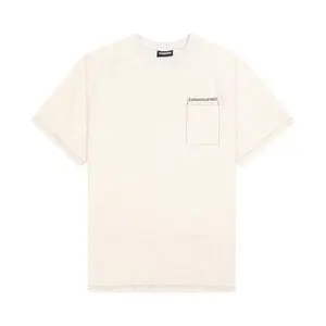 PLEASURES Vulgar Raglan Shirt