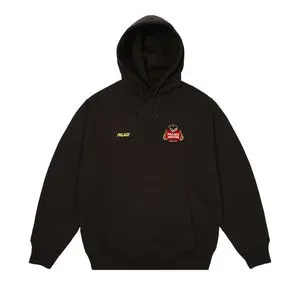PALACE X Stella Artois Hood - Black