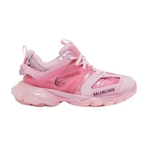 Women's Balenciaga Pink Shoes