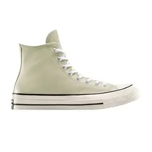 CONVERSE Chuck 70 Leather High-top Sneakers