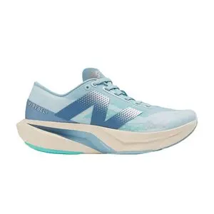 NEW BALANCE Fuelcell Rebel V4 Wide - Blue