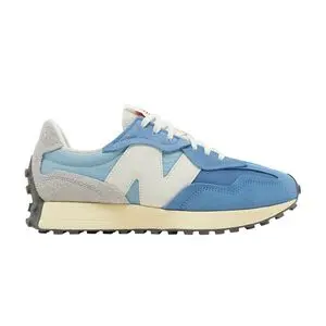 NEW BALANCE 327 Sneakers - Blue