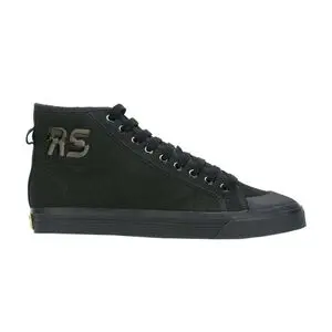 Adidas Raf Simons X Spirit High Sneakers