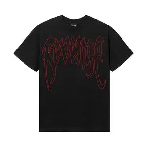 REVENGE Outline Arch Logo Tee