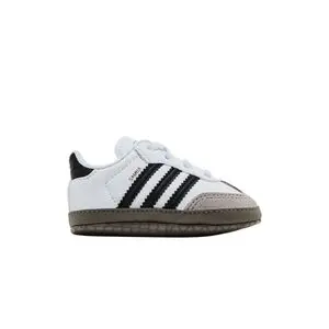 Adidas Samba I - White