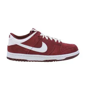 Nike Dunk Low Gs Sneakers - Red