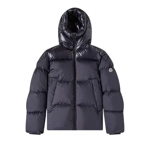 Moncler Damavand Jacket - Blue