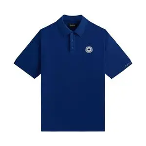 Kith For Taylormade Provisional Polo