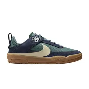 Nike Day One Sb Gs Sneakers - Blue