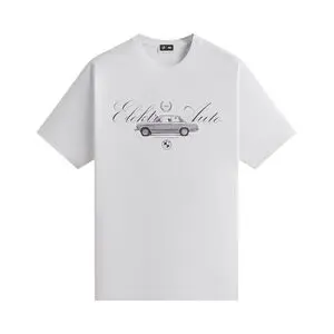 Kith X Bmw 1602 Vintage Tee