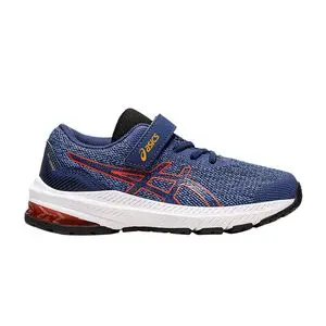 Asics Gt 1000 Ps Sneakers - Blue