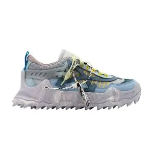 Off-White Odsy-1000 Sneakers - Blue