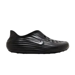 Nike Reactx Rejuven8 Slip-on - Black
