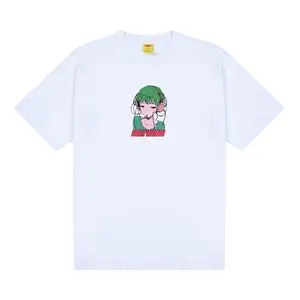 GOLF WANG Cigarette Candy Tee - White