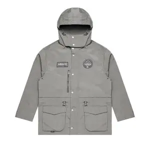 Adidas Spezial Fc Anorak
