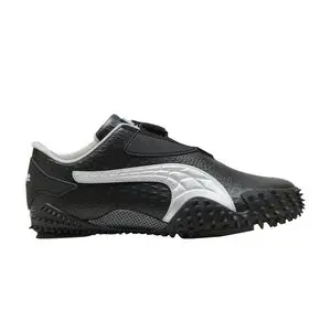 PUMA A$ap Rocky X Mostro Croc - Black