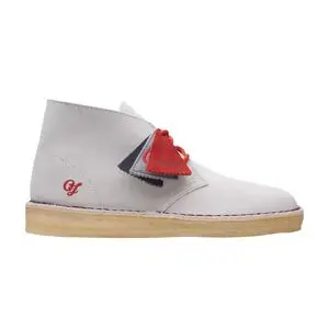 Clarks Desert Coal Vcy 'light